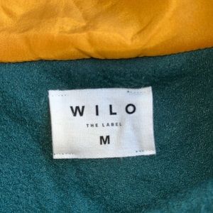 Wilo The Label | Sweaters | Nwt Wilo The Label Oversized Pullover ...